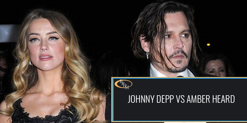 Johnny Depp Vs Amber Heard The Defamation Lawsuit Explained